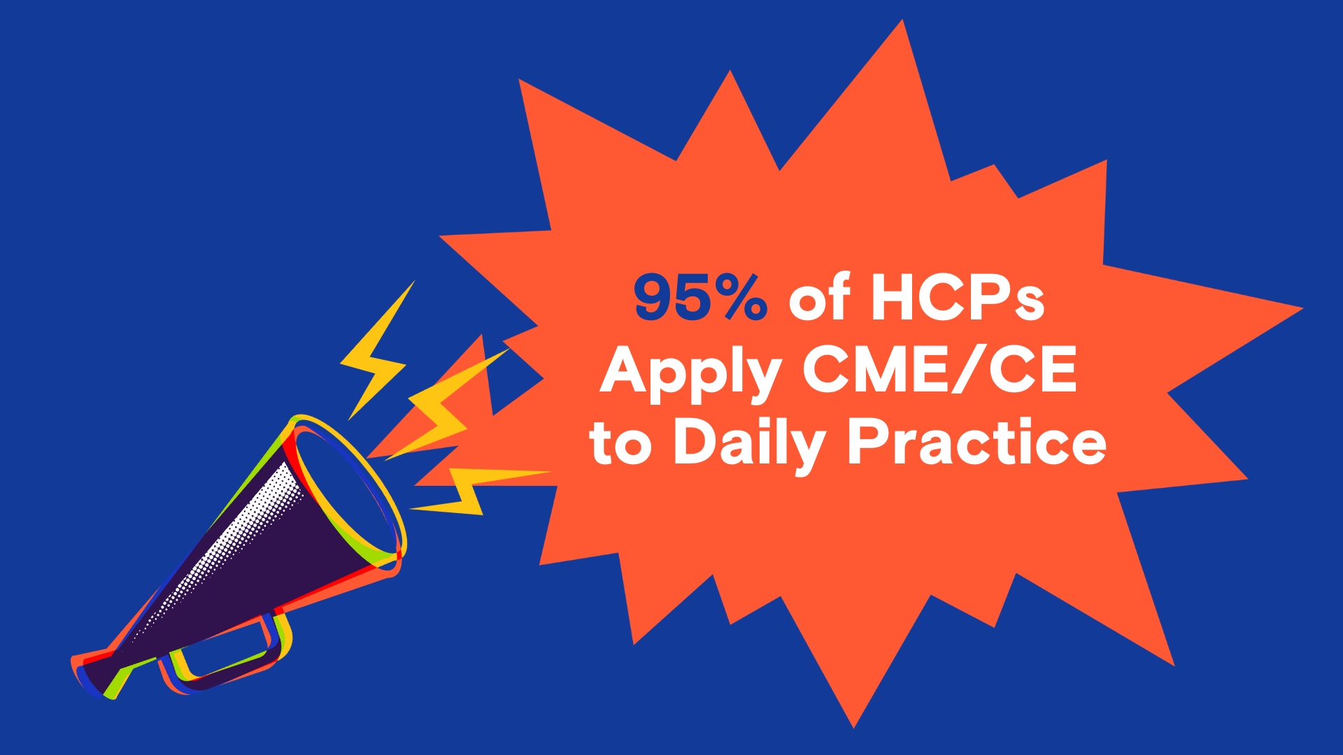 myCME Collaborates on HCP Survey Revealing CME Practice Insights ...